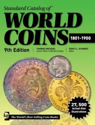 Foreign Coin Price Guide | World Coin Book