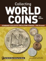Foreign Coin Price Guide | World Coin Book