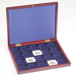 Lighthouse Coin Box for up to 20 2x2 Coin Holders